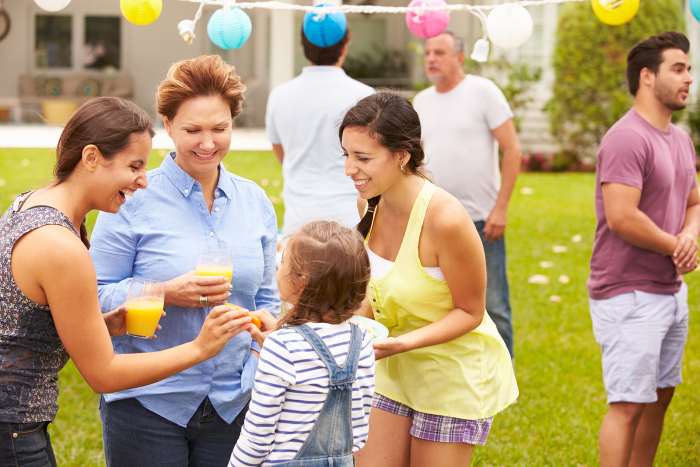 11 Reasons Aunts are Everything and Science Can Prove It - Today’s Mama ... 11 Reasons Aunts are Everything and Science Can Prove It - Today’s Mama ...
