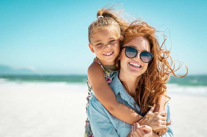 11 Reasons Aunts are Everything and Science Can Prove It - Today’s Mama ... 11 Reasons Aunts are Everything and Science Can Prove It - Today’s Mama ...