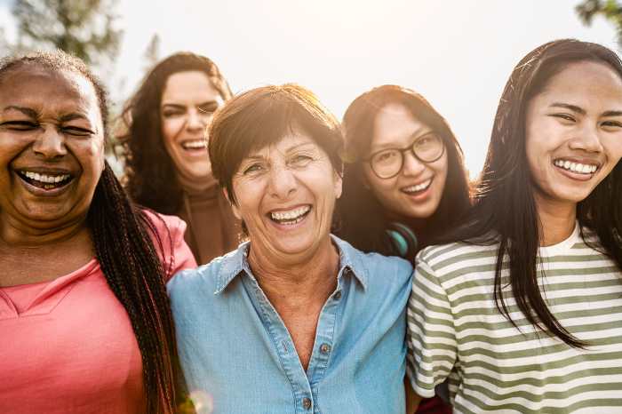 11 Reasons Aunts are Everything and Science Can Prove It - Today’s Mama ... 11 Reasons Aunts are Everything and Science Can Prove It - Today’s Mama ...