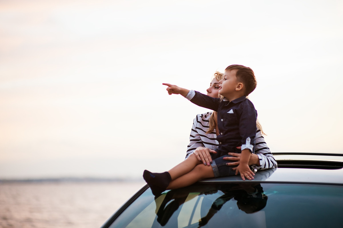 11 Reasons Aunts are Everything and Science Can Prove It - Today’s Mama ... 11 Reasons Aunts are Everything and Science Can Prove It - Today’s Mama ...