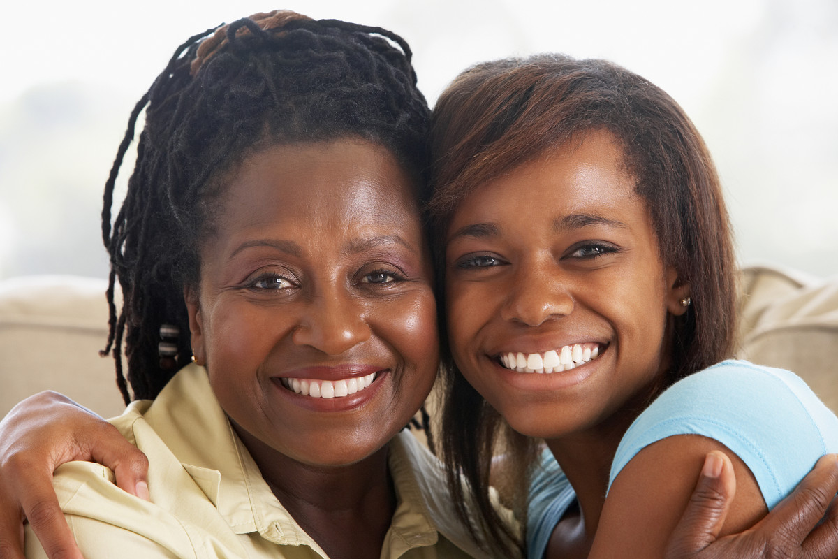 11 Reasons Aunts are Everything and Science Can Prove It - Today’s Mama ... 11 Reasons Aunts are Everything and Science Can Prove It - Today’s Mama ...